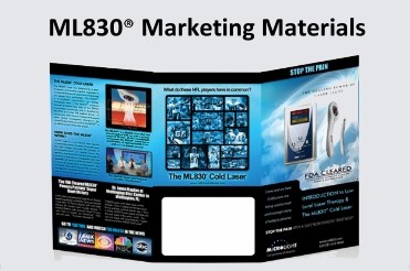 Microlight Cold Laser Sales | ML830