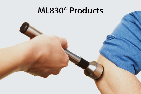 Microlight Cold Laser Sales | ML830