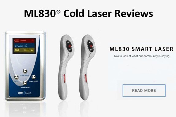 Microlight Cold Laser Sales | ML830