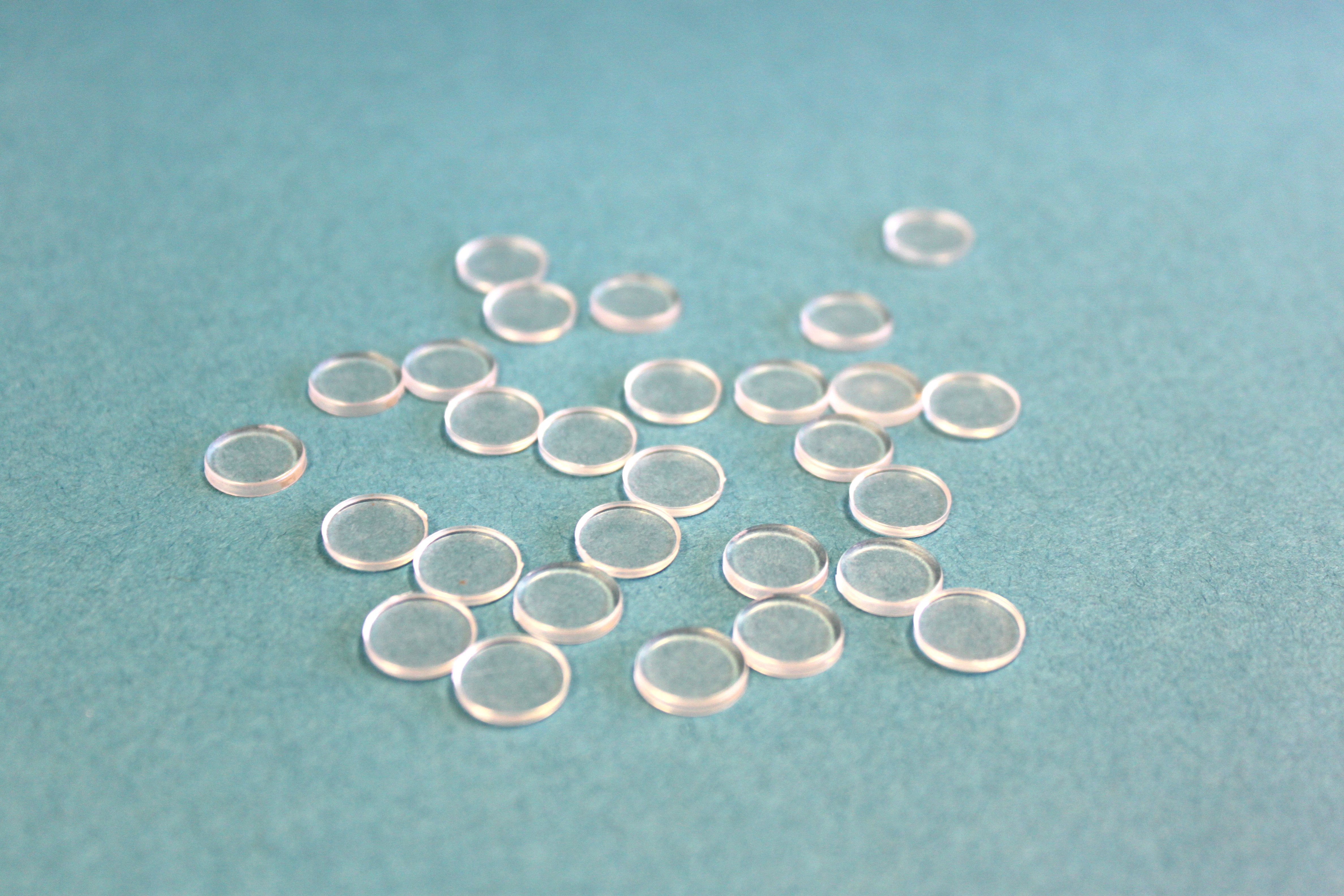 Large Lens (For all flashlight style probes) – Microlight Corporation