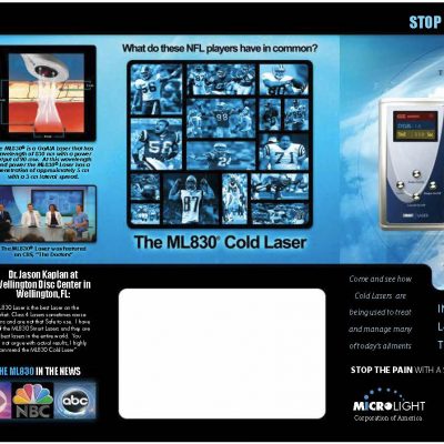 New Lasers | Microlight Corporation