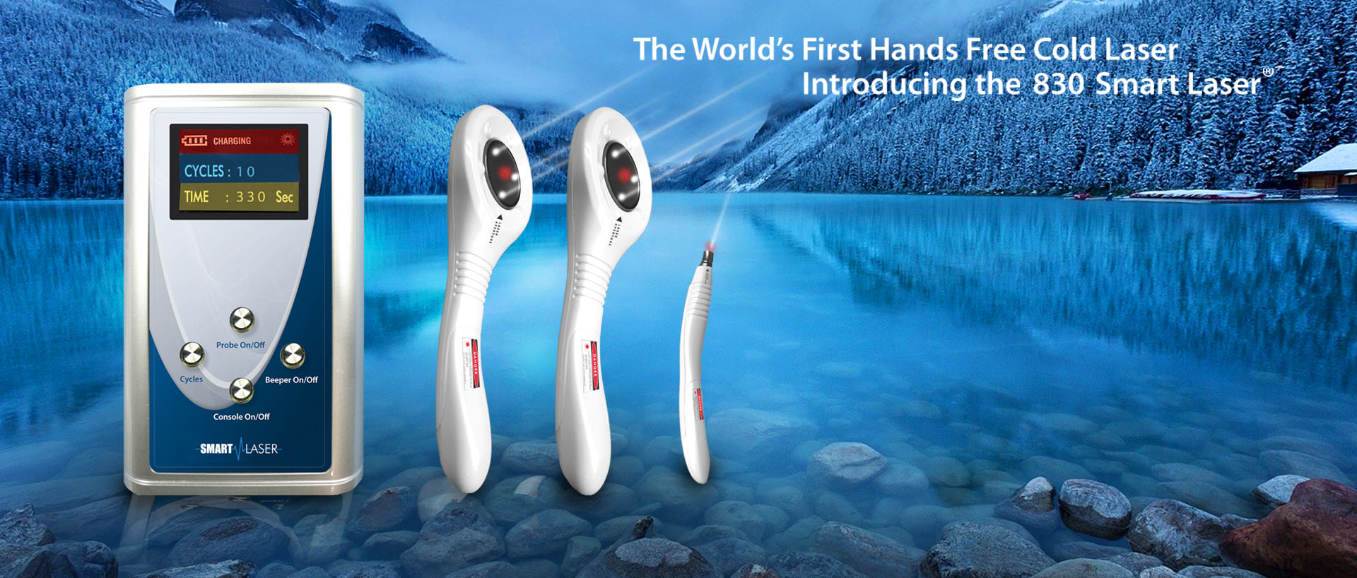 Microlight Cold Laser Sales | ML830