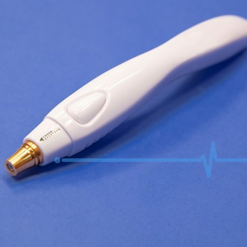 MicroLight Smart Laser | Single Probe - Microlight Corporation