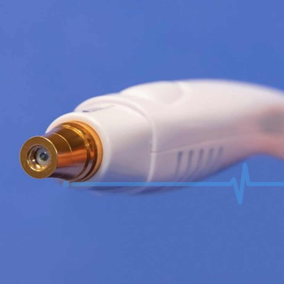 MicroLight Smart Laser | Single Probe - Microlight Corporation
