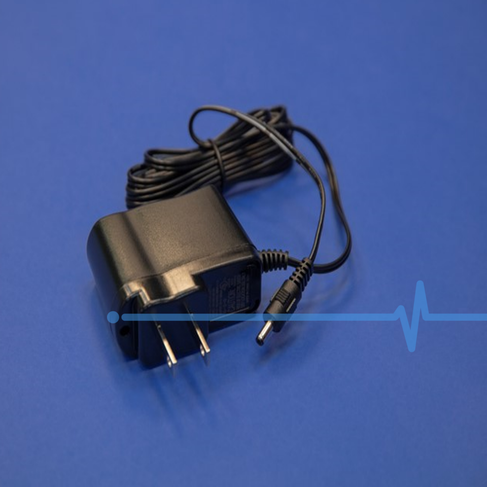 MicroLight Smart Laser | Console Wall Charger - Microlight Corporation