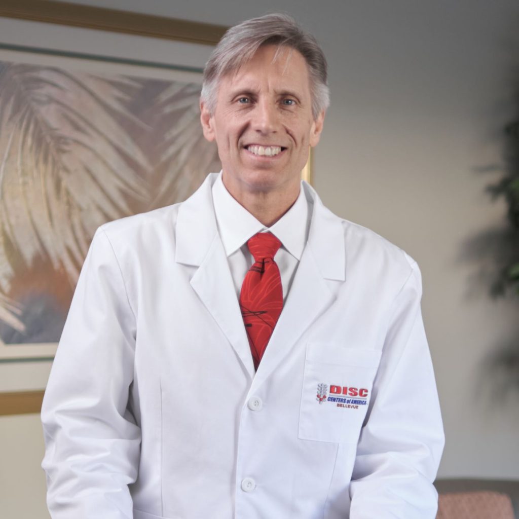 Medical Advisory Board - Microlight Corporation