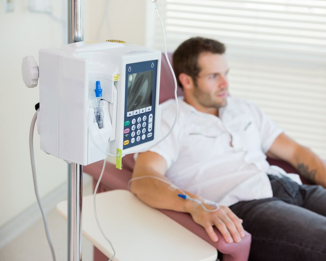 Cancer - Microlight Corporation