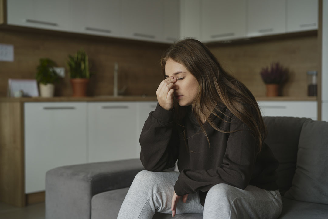 Sinusitis & Rhinosinusitis - Microlight Corporation